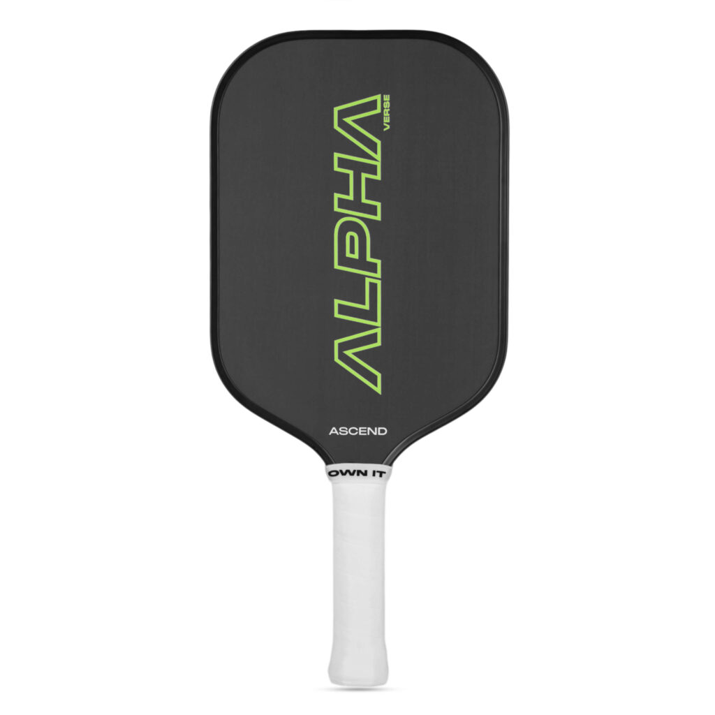 Alphaverse Ascend Gen3 - Nebula - Alpha